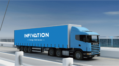 英菲伟迅紧固系统 - infivation